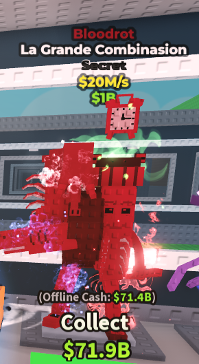 Steal A Brainrot – RoLoot